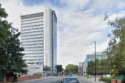 Chiswick's Local Web site