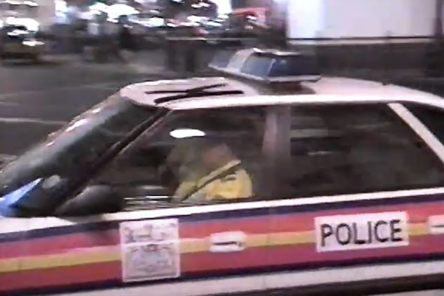 Carl Royal, 'The Chiswick Rapist', Dies in Prison