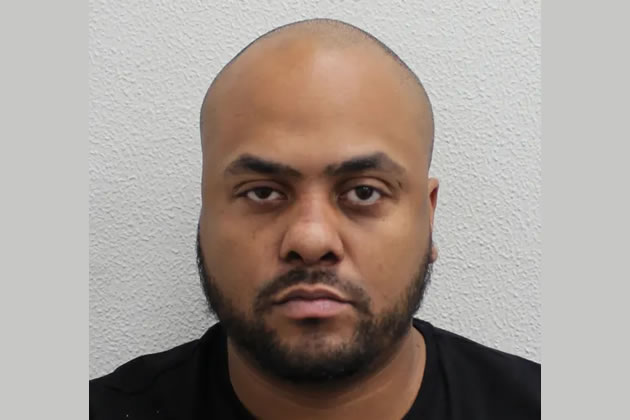 Chiswick Man Jailed After Soho Nightclub Shooting
