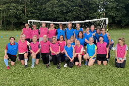 Chiswick's Local Web site