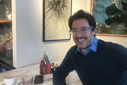 Chiswick's Local Web site